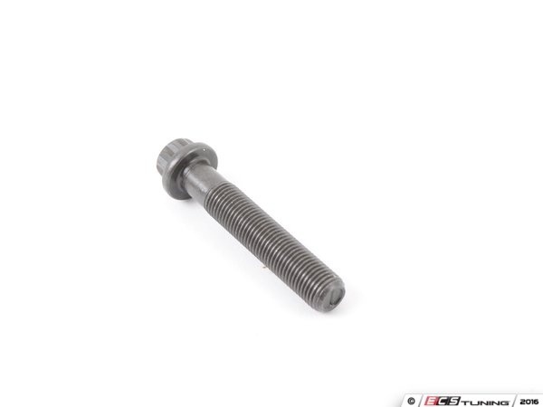 Genuine Volkswagen Audi - WHT002662 - Connecting Rod Bolt - Priced Each ...