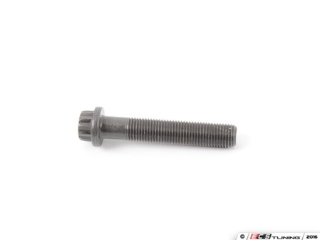 Genuine Volkswagen Audi - WHT002662 - Connecting Rod Bolt - Priced Each ...