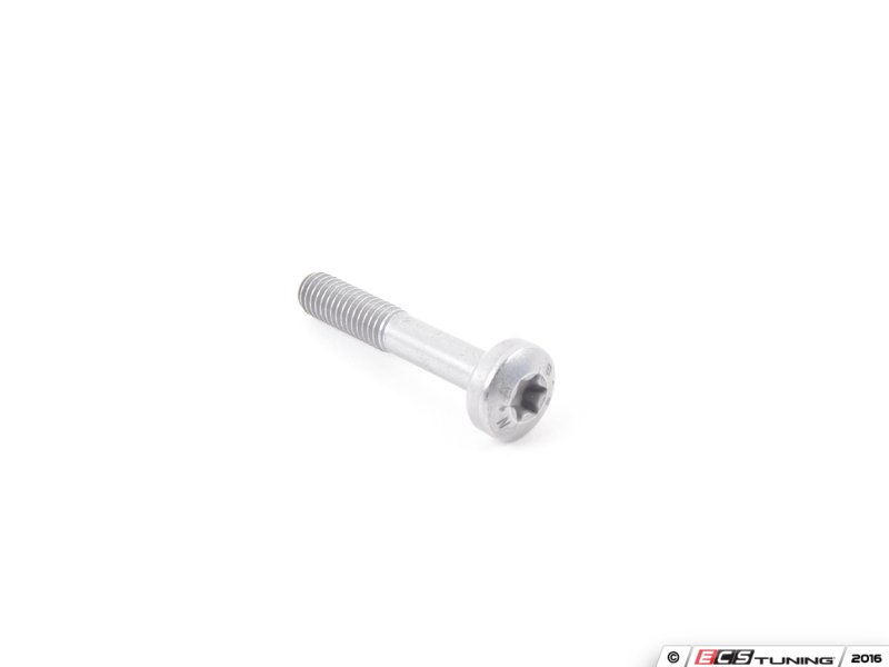 Genuine Volkswagen Audi - N91127602 - Round Head Screw - Priced Each (N ...