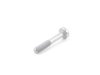 Genuine Volkswagen Audi - N91127602 - Round Head Screw - Priced Each (N ...
