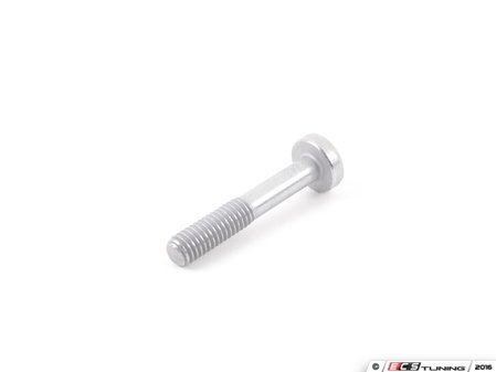 Genuine Volkswagen Audi - N91127602 - Round Head Screw - Priced Each (N ...