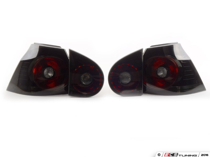 ECS News - VW MK5 R32/GTI/Rabbit Tail Light Upgrades
