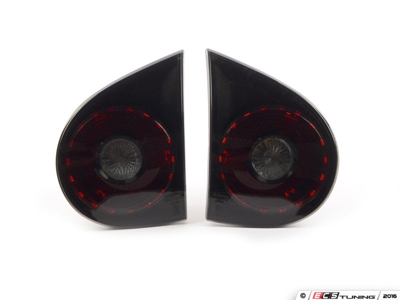 ECS News - VW MK5 Rabbit Tail Light Upgrades