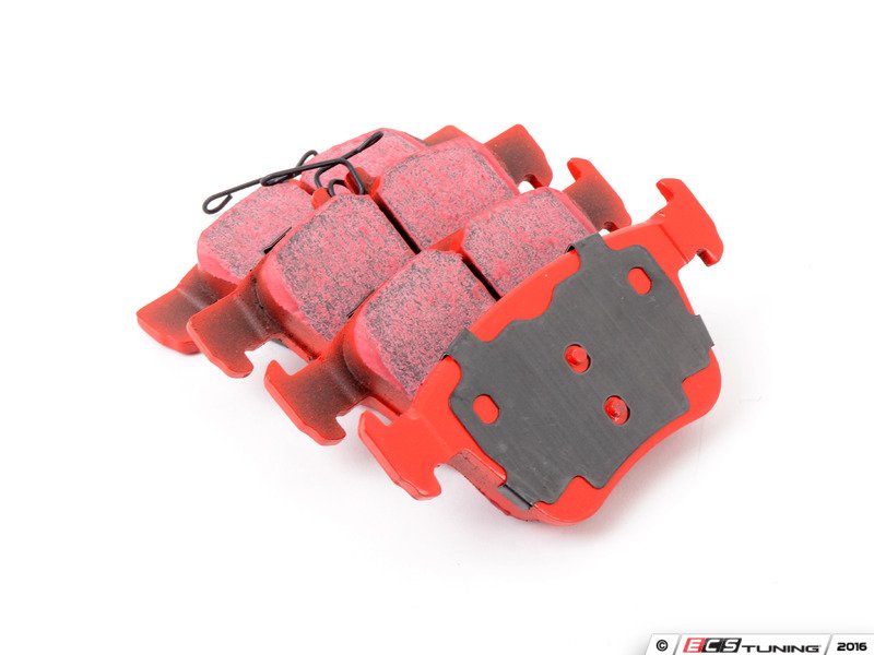 EBC - DP32153C - Rear RedStuff Performance Brake Pad Set