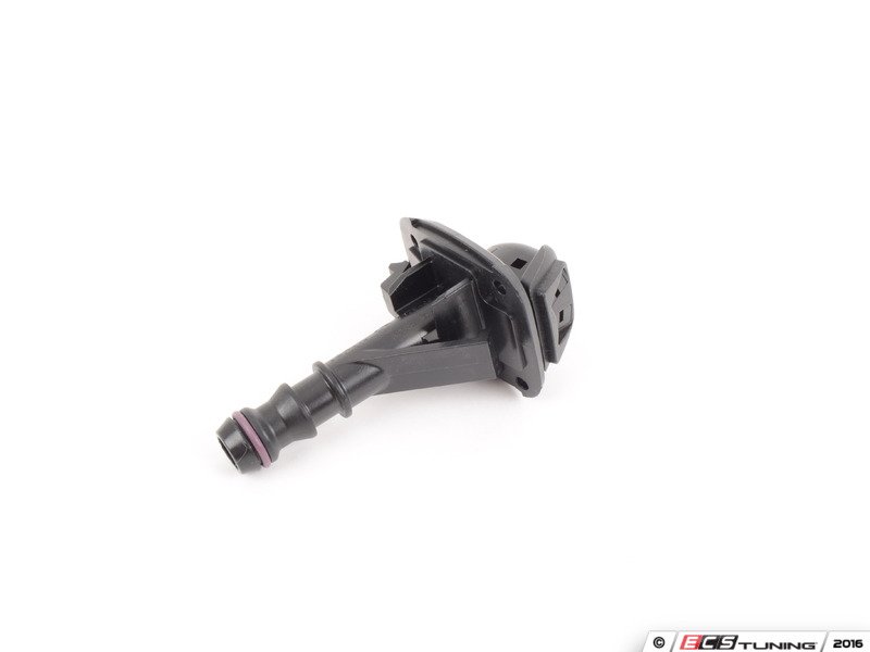 Genuine BMW - 61677179465 - Headlight washer nozzle - left (61-67-7-179 ...