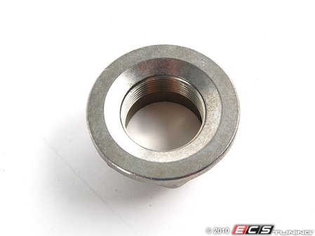 Genuine BMW - 31211128336 - Front Hub Nut - Priced Each (31-21-1-128-336)