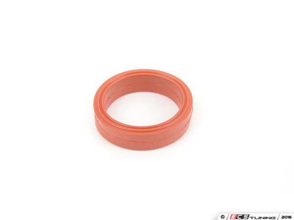 Genuine Mercedes Benz - 1590160021 - Valve Cover Spark Plug Tube Seal ...