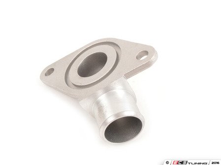 Hamburg Tech - 11517829916 - Coolant Flange Connector