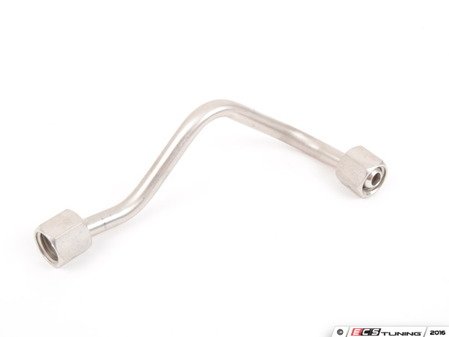 Genuine Volkswagen Audi - 06K127501H - Fuel Line (06K 127 501 H)