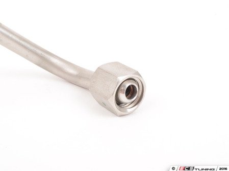 Genuine Volkswagen Audi - 06K127501H - Fuel Line (06K 127 501 H)
