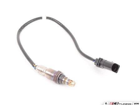 Genuine Volkswagen Audi - 4L0906262K - Front Oxygen Sensor - Priced ...