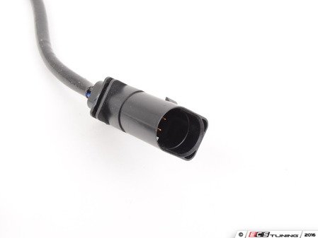 Genuine Volkswagen Audi - 4L0906262K - Front Oxygen Sensor - Priced ...