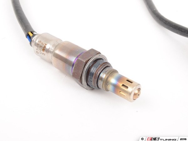 Genuine Volkswagen Audi - 4L0906262K - Front Oxygen Sensor - Priced ...