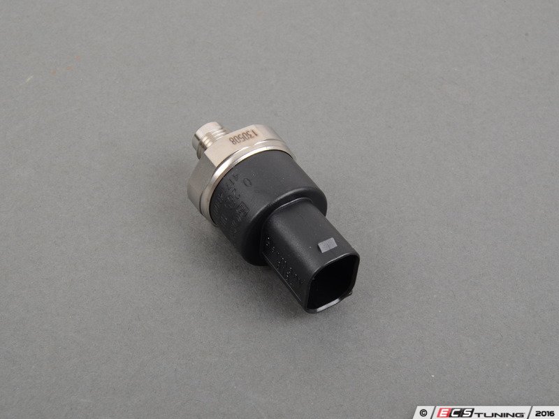 Genuine Volkswagen Audi - 8E0907597 - Brake Pressure Sensor (8E0 907 597)