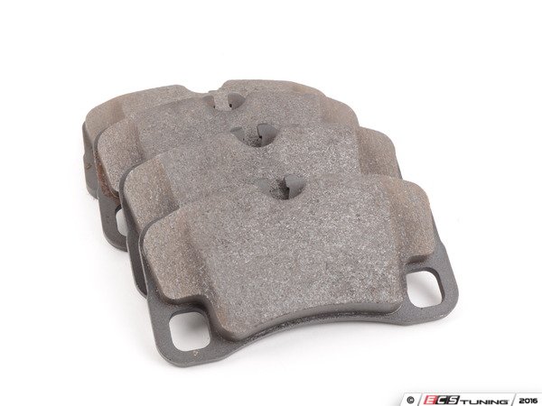 TRW - 99735294702 - Rear Brake Pad Set
