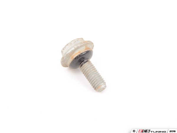 Genuine BMW - 07147358254 - HEX SCREW WITH COLLAR (07-14-7-358-254)