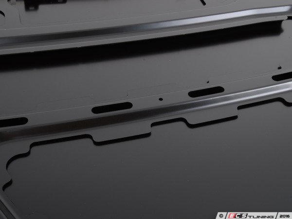 Genuine BMW - 41627162102 - Hood (41-62-7-162-102)