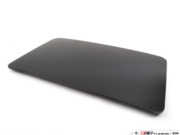 Genuine BMW - 54121906710 - Sun roof panel (54-12-1-906-710)