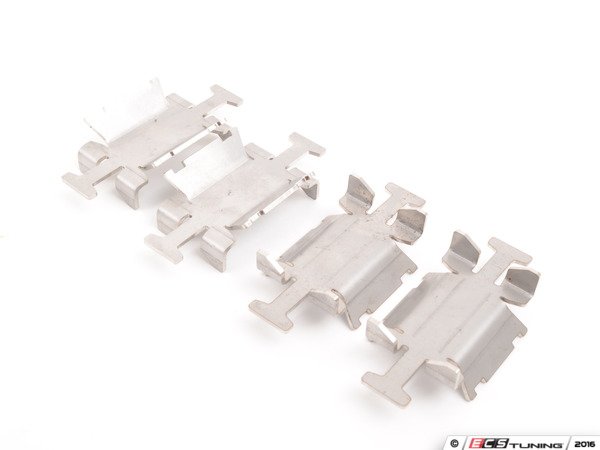 KW Suspension - 68510342 - KW DCC Canceler Kit