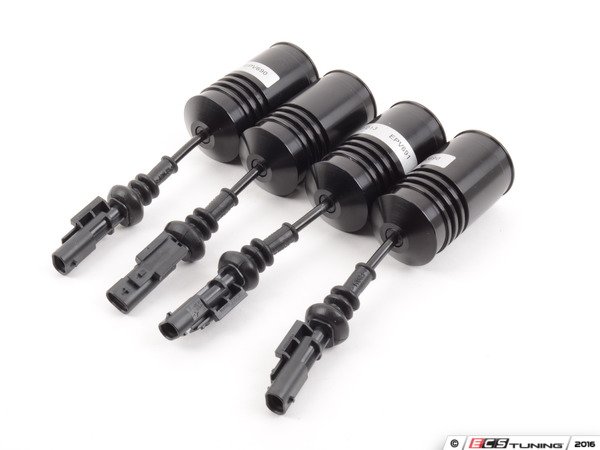 KW Suspension - 68510342 - KW DCC Canceler Kit