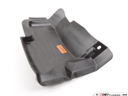 Genuine Porsche - 98650457401 - Rear Fender Liner