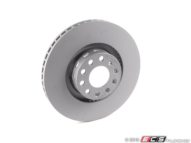 Zimmermann - 4D0615301J - Brake Disc