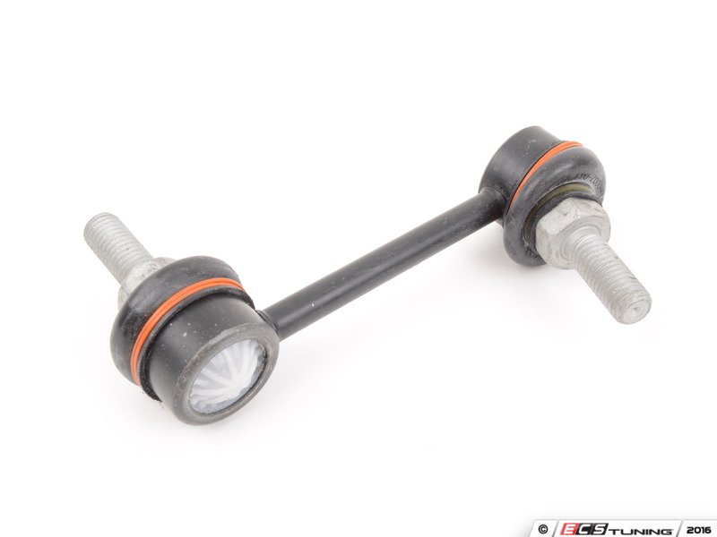 Genuine Porsche - 99633306904 - Rear Suspension Sway Bar End Link ...
