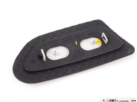 Genuine Volkswagen Audi - 7L6945071E - Front Reflector - left (7L6 945 ...