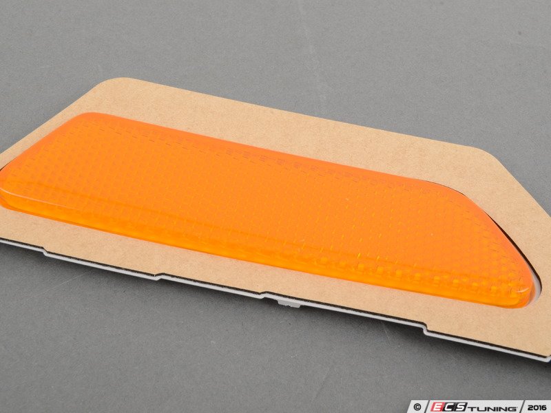 Genuine Volkswagen Audi - 8W0945071 - MARKER LIG (8W0 945 071)