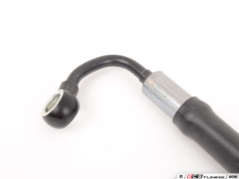 Genuine Volkswagen Audi - 4E1422893M - Power Steering Pressure Hose ...