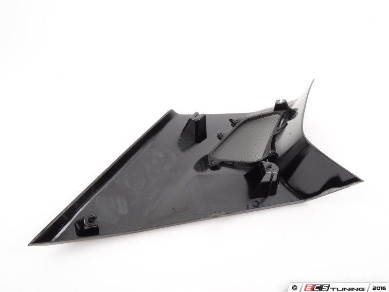 Genuine BMW - 51438037392 - D Pillar cover - right (51-43-8-037-392)