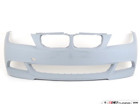 Genuine BMW - 51112147189 - Front Bumper - (NO LONGER AVAILABLE) (51-11 ...