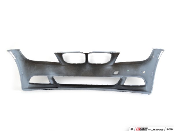 Genuine BMW - 51112147189 - Front Bumper - (NO LONGER AVAILABLE) (51-11 ...