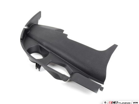 Genuine Volkswagen Audi - 4B0103927 - Engine Bay Cover - Left - (NO ...