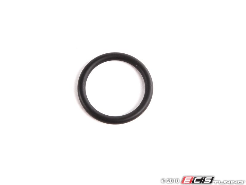Genuine Volkswagen Audi - N90613201 - O-Ring - Priced Each (N 906 132 01)