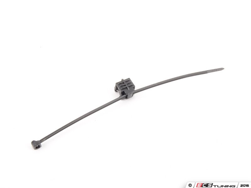 Genuine Volkswagen Audi - WHT001999 - TIE WRAP (WHT 001 999)