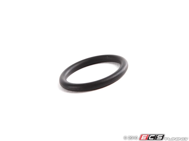 Genuine Volkswagen Audi - N90613201 - O-Ring - Priced Each (N 906 132 01)