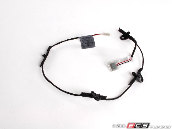 Genuine BMW - 63317181314 - Door Handle Lighting - right (63-31-7-181-314)