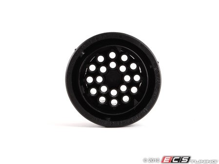 Genuine BMW - 12521707283 - Electrical Connector Housing (12-52-1-707-283)