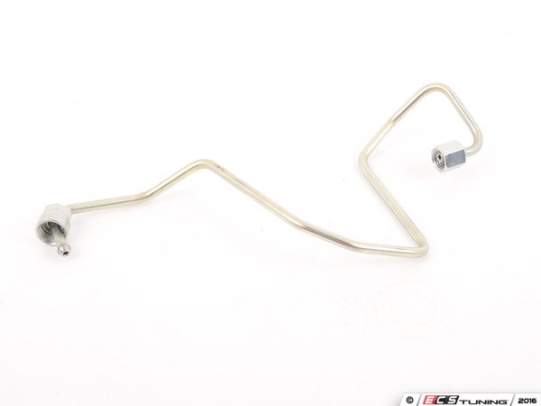 Genuine Volkswagen Audi - 03L130321 - Fuel Pressure Line (03L 130 321)