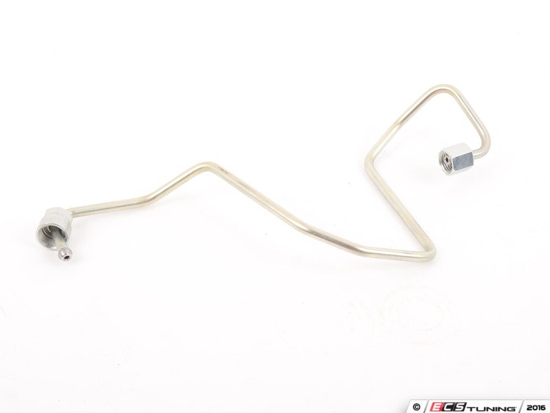 Genuine Volkswagen Audi - 03L130321 - Fuel Pressure Line (03L 130 321)