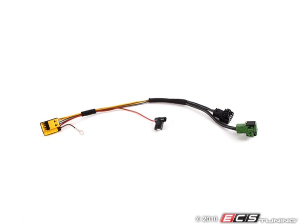 Genuine BMW - 32301097246 - Clock Spring Connection Harness (32-30-1 ...