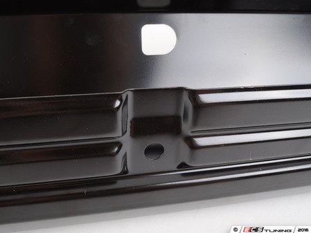 Genuine Volkswagen Audi - 8N0853563A - Side Skirt - Left (8N0 853 563 A)