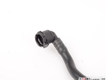 Genuine BMW - 17128651298 - Expansion Tank Hose (17-12-8-651-298)