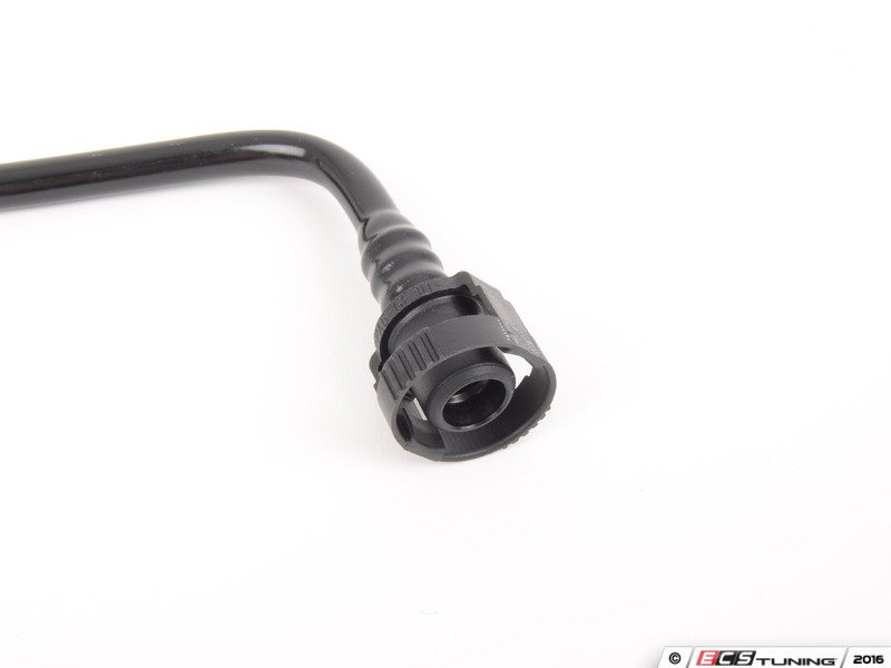 Genuine BMW - 31507607856 - VENT LINE, FRONT FIN (31-50-7-607-856)