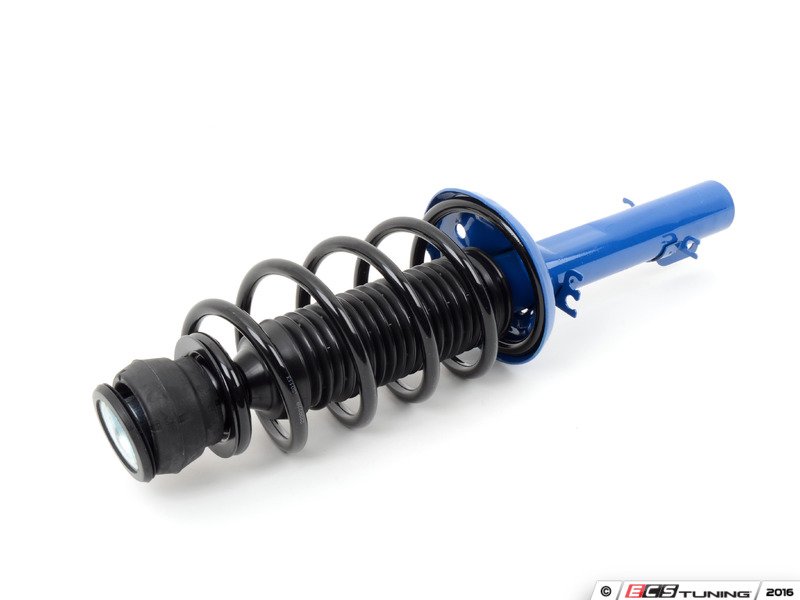 Assembled By ECS - 872310KT - Loaded Strut Replacement Kit