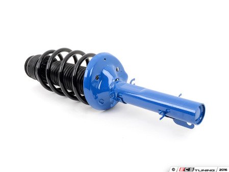 Assembled By ECS - 872310KT - Loaded Strut Replacement Kit