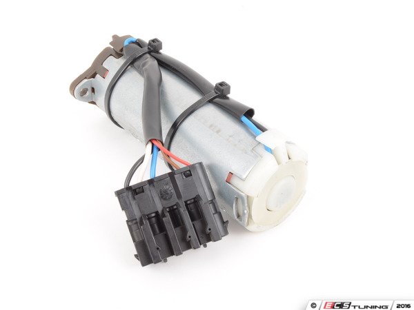 Genuine BMW - 67667035989 - Genuine BMW Electric Seat Motor (67-66-7 ...