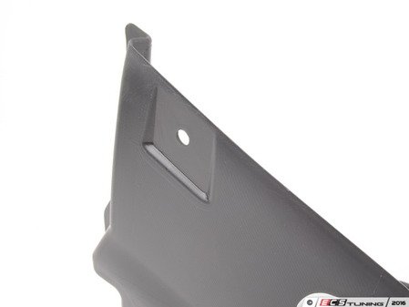 Genuine Mercedes Benz - 2098841322 - Front Fender Liner - Front Lower ...