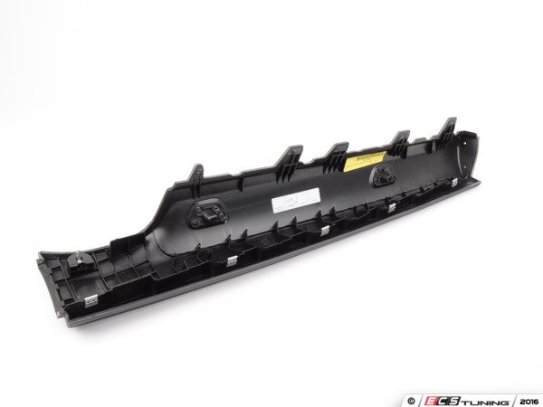 Genuine BMW - 51439150925 - TRIM PANEL (51-43-9-150-925)